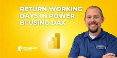 Unlock the Power of DAX with Pragmatic Works' DAX Functions Cheat Sheet
